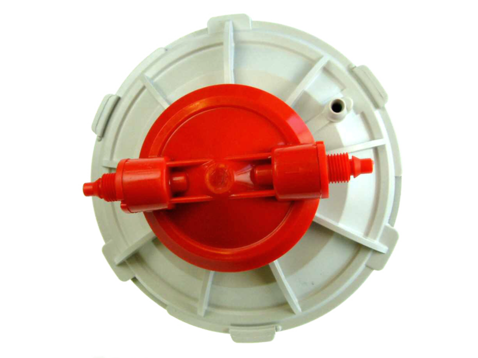 Ambic Diaphragm Pump | NZ Farm Source