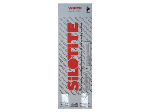 Silotite Silage Wrap Black 750mm x 1500m | NZ Farm Source