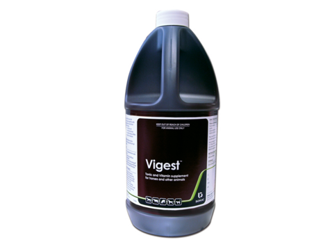 Vigest 2L | NZ Farm Source