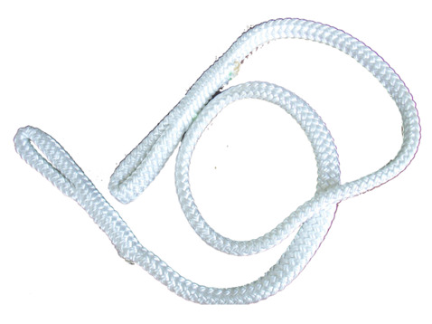 Wrangler Back Leg Rope 2.5m | NZ Farm Source