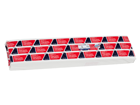 Reflex Filter Sock 150x1110 100 Pack | NZ Farm Source