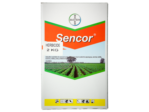 Bayer Sencor 70DF 2kg | NZ Farm Source