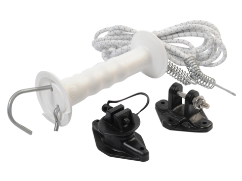 Taragate Bungy Gate Tarabungy 1 strand 5m | NZ Farm Source