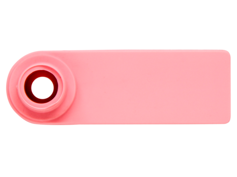 Allflex Eartag Lazatag Female Pink Mini | NZ Farm Source