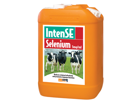 Bell-Booth IntenSE Selenium 2.5mg/ml 20L | NZ Farm Source