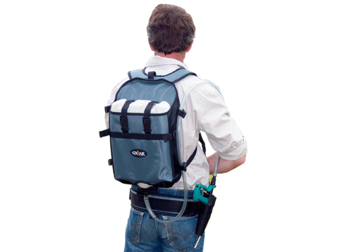 Shoof Ezepak Drench System | NZ Farm Source