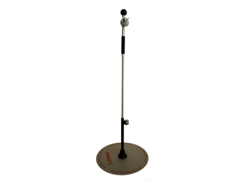 Jenquip Folding Plate Platemeter | NZ Farm Source