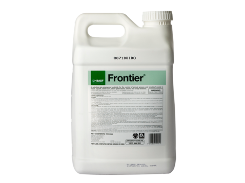 BASF Frontier P 10L | NZ Farm Source