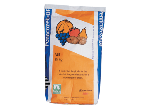 Nufarm Penncozeb DF 10kg | NZ Farm Source