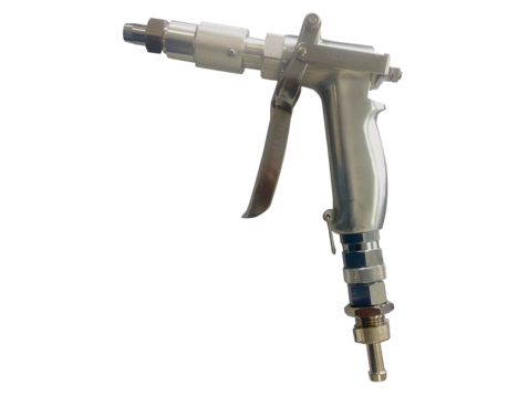 BA Pumps & Sprayers Pistol Style Spray Gun HG2 2.0 | NZ Farm Source