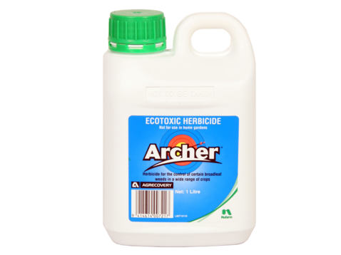 Nufarm Archer 1L | NZ Farm Source