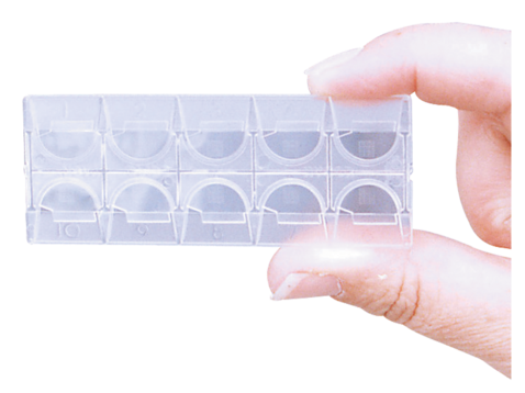 Shoof Spore Counting Kit 5 Pack | NZ Farm Source