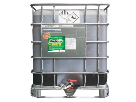 Nufarm Weedmaster TS470 1000L | NZ Farm Source