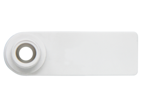 Allflex Eartag Lazatag Female White Mini | NZ Farm Source