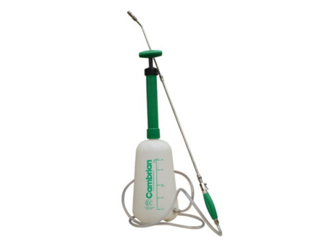CSP14 4.5ltr Pressure Sprayer | NZ Farm Source