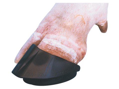 Shoof Easy Bloc Hoof Express Left & Right Hoof 12 Pack | NZ Farm Source