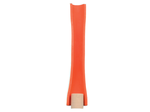 Shoof BOS Cow Leg Splint Kit Large Orange 51cm | NZ Farm Source