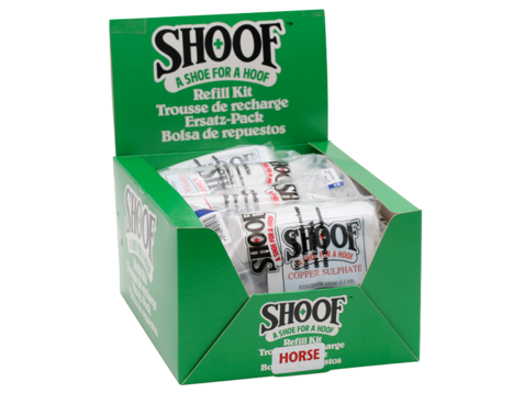 Shoof Cattle-Shoof Refill Kit | NZ Farm Source