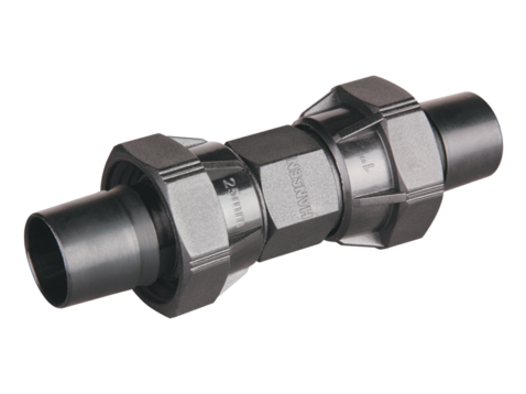 Hansen Coupling HS20 20mm | NZ Farm Source