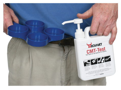 Shoof Mastitis Test Starter Kit | NZ Farm Source