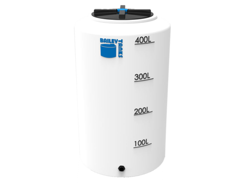 Bailey Tanks Colostrum Tank 425L | NZ Farm Source