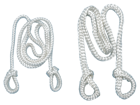 Shoof Calving Rope Flat Braid 9mm | NZ Farm Source