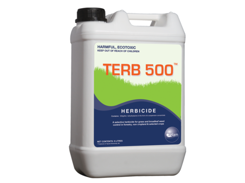 Zelam Terb 500 5L | NZ Farm Source