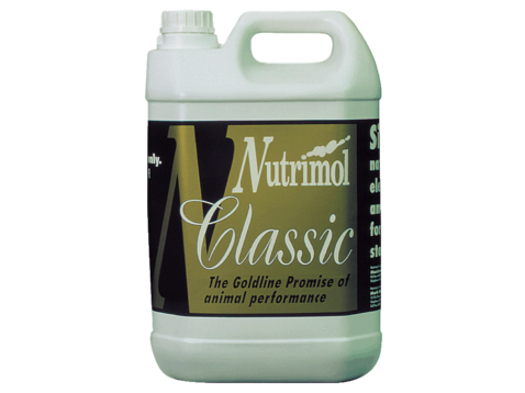Bell-Booth Nutrimol Classic 1L | NZ Farm Source