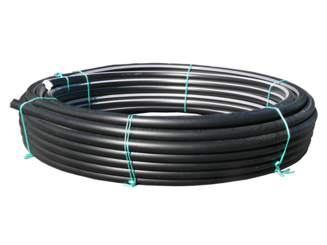 RX Plastics K-Pipe 45mm X 100m | NZ Farm Source