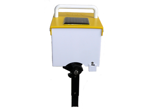 Apix Irrigation Gate Controller 100hr Model TMS | NZ Farm Source