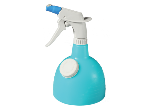 Shoof Tecnoma Side Fill Teat Sprayer 1L | NZ Farm Source