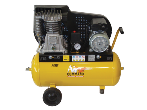 Air Command Air Compressor 16 3.0HP | NZ Farm Source