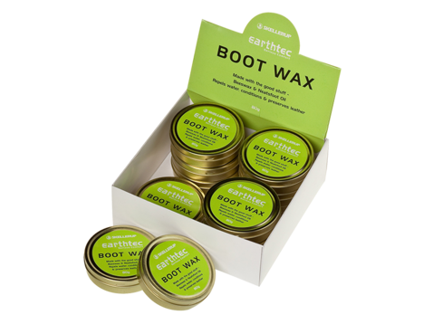 Boot Wax 80gm | NZ Farm Source