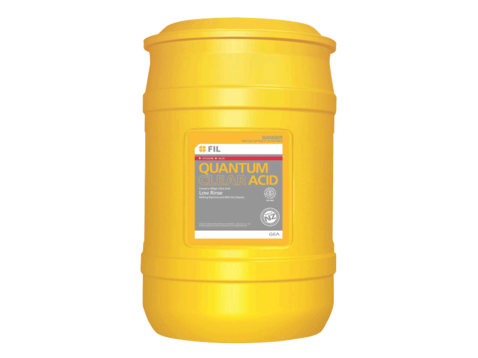 FIL Quantum Clear Acid 100L | NZ Farm Source