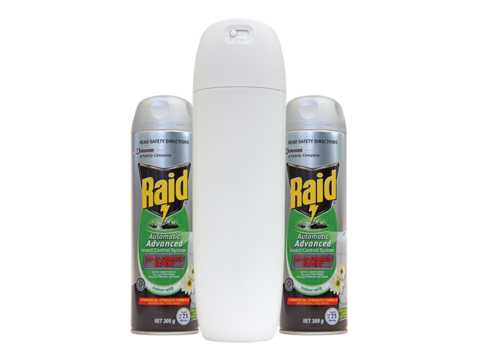 Raid Summer Pack | NZ Farm Source