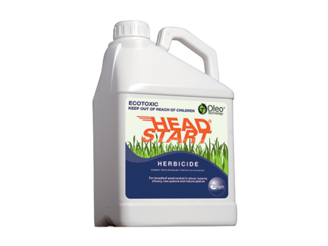 Zelam Headstart 20L | NZ Farm Source