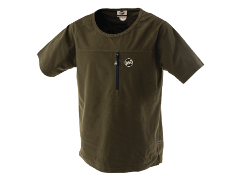 360 Ultimate Tee | NZ Farm Source