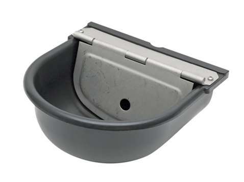 Shoof Water Bowl Nylon Farmhand Complete 5L | NZ Farm Source