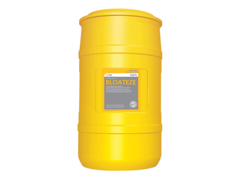 FIL Bloateze 200L | NZ Farm Source