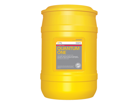 FIL Quantum One 200L | NZ Farm Source