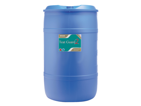 Ecolab Teat Guard 2 200L | NZ Farm Source