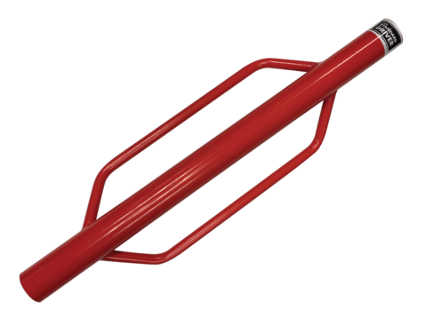 Country Mile Steel Standard Driver | NZ Farm Source