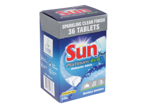 Sun Platinum Eco Tablets 36 pack | NZ Farm Source