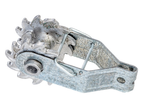 Strainrite XT1 Permanent Wire Strainer | NZ Farm Source