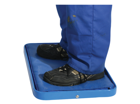 Shoof Disinfection Mat - in a box 58cm x 39cm | NZ Farm Source