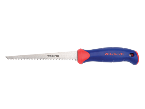 Work Pro Wallboard Saw 6"/152mm | NZ Farm Source