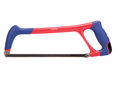 Work Pro Professional Hacksaw 12"/305mm | NZ Farm Source