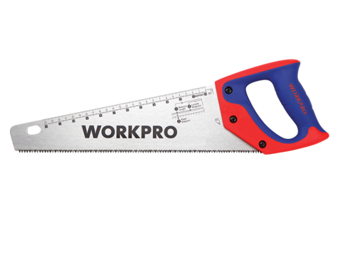 Work Pro Hand Saw 20" | NZ Farm Source