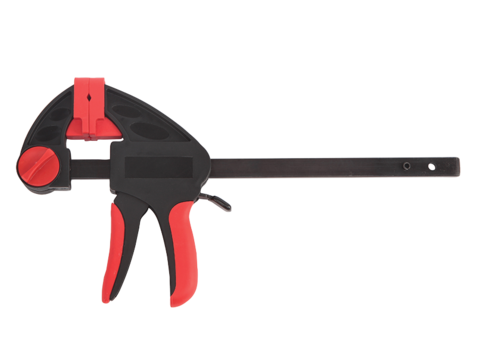 Work Pro Quick Release Ratcheting Bar Clamp 12"/305mm | NZ Farm Source