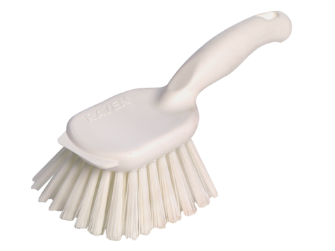 Raven King Gong Scrub | NZ Farm Source